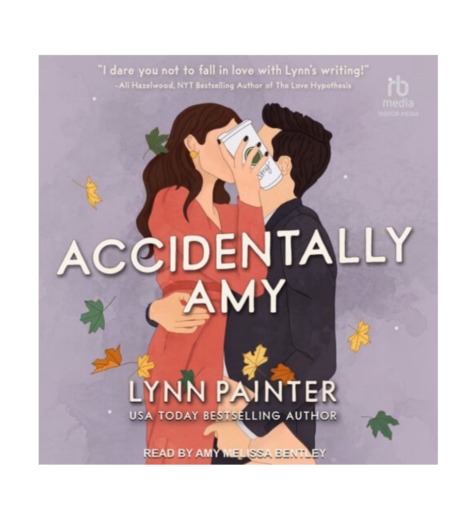 Accidentally Amy – Cassie Swindon
